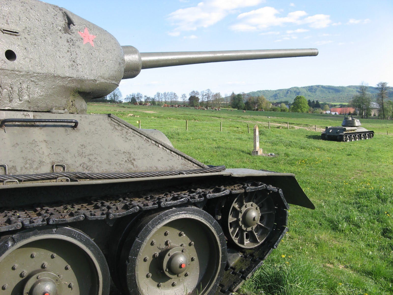 The Goulash Train - A Central and Eastern Europe Travel Guide ...