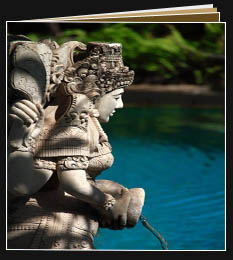 Sastra dan Seni Rupa | Sejarah Seni Tradisional Bali