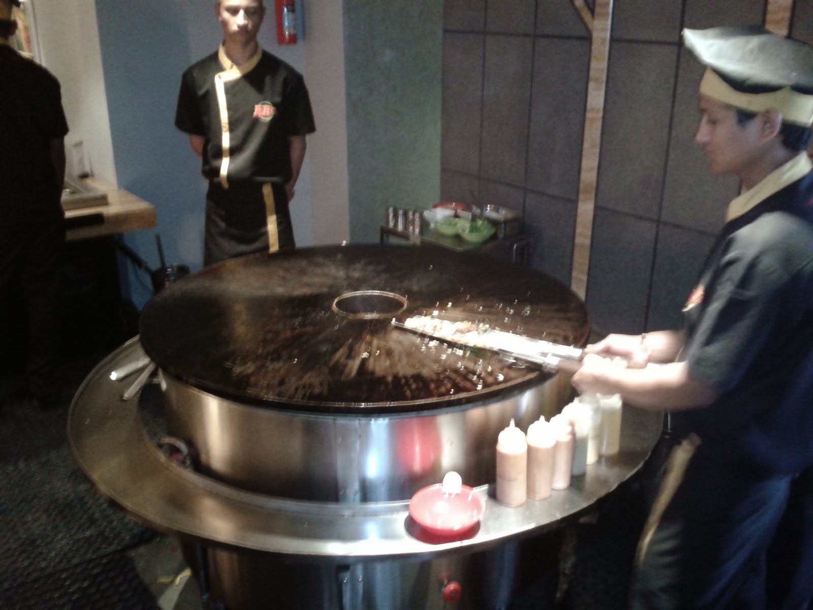 AB’s Absolute Barbecues, Jubilee Hills | Foodaholix