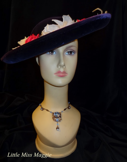 LittleMissMaggie: 4/15/12 - 4/22/12