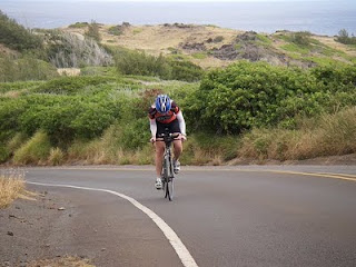 Maui Vacation Guide: Cycling Around West Maui - The West Maui Loop