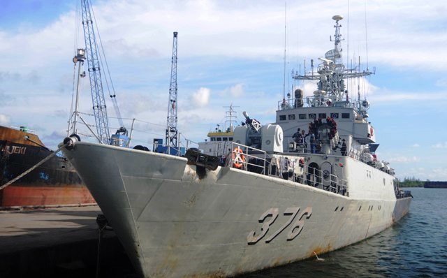 DEFENSE STUDIES: Indonesia Acquires Chinese-Developed CIWS for Another ...