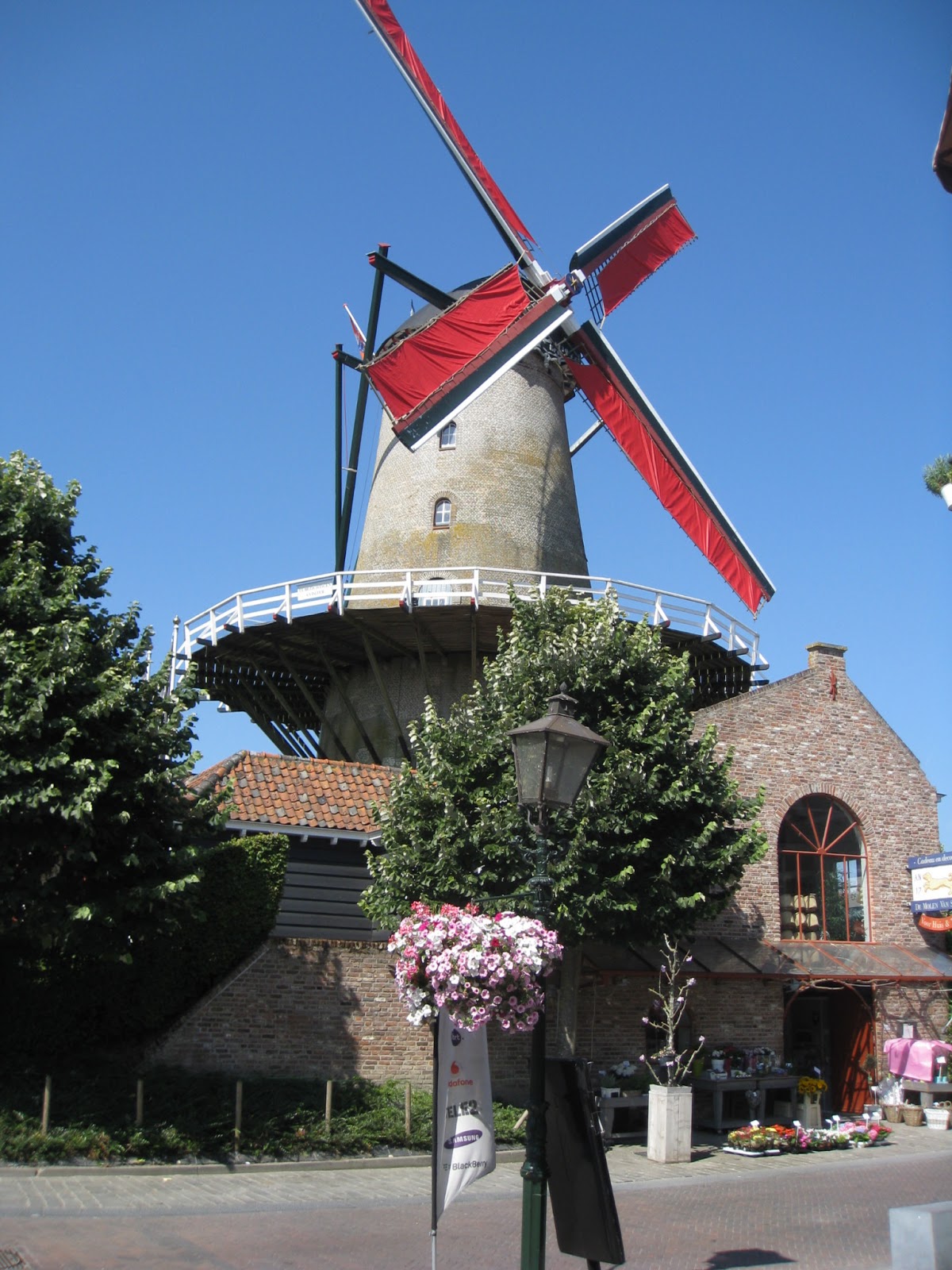 TOUR DE FRANS: Gezwind op Zwintocht