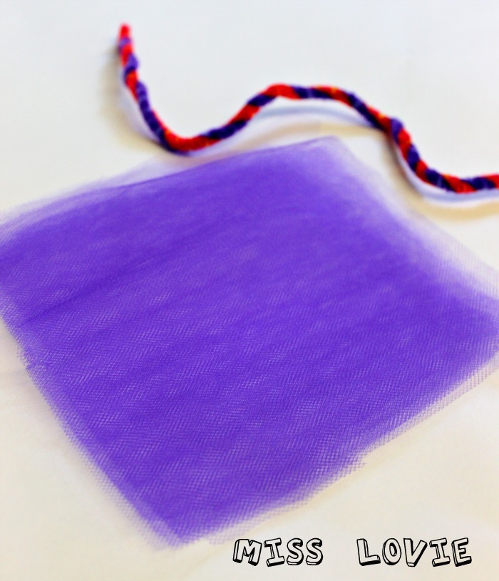 Miss Lovie: Truffula Tree Kids Craft Tutorial and The Lorax Door Reveal!