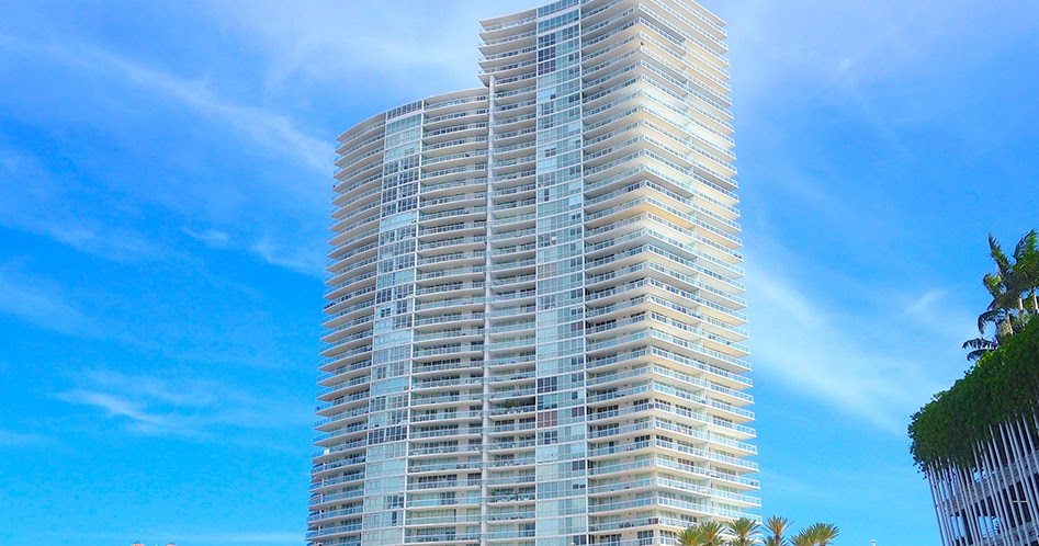Miami and its high-end luxury condo living ~ Leisure & Luxury