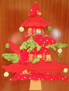 LOS ANGELES DE PATCHWORK. .,.,.,., MARI CARMEN y MARÍA JESUS: PATCHWORK ...