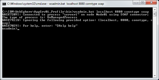 WAS TOOLS: How to create Thread Dumps