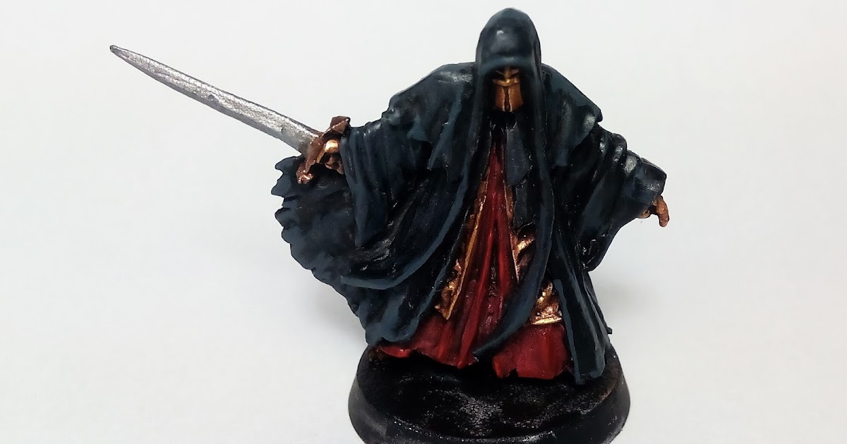 Craft World Yggdrasil: Khamûl el Oriental