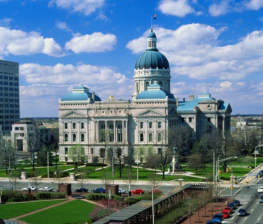 Redefining the Face Of Beauty : TOP PLACES TO VISIT IN INDIANA!