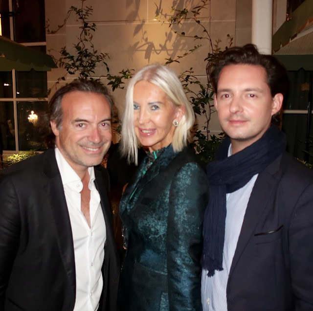 INTERNATIONAL LUXURY CONSULTING: HOTEL De CRILLON ...A ROSEWOOD HOTELS ...