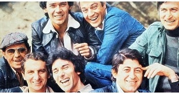 Yugopapir: Sedmorica mladih, intervju u "Topčiderskoj noći": Mi smo ...