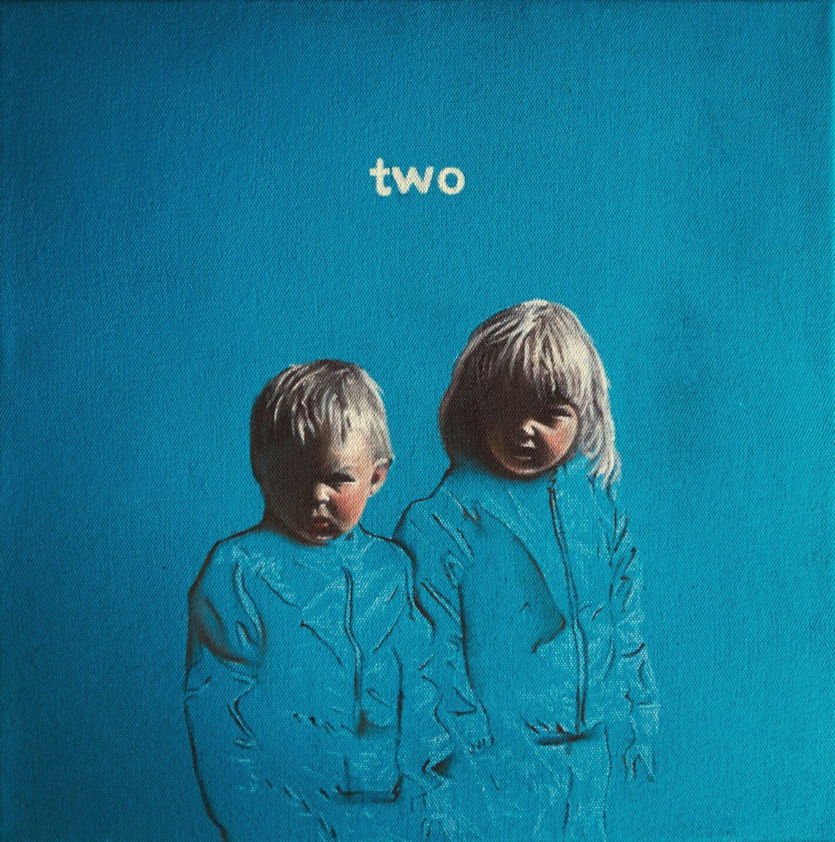 Foxing - 'two' EP - SOUND IN THE SIGNALS