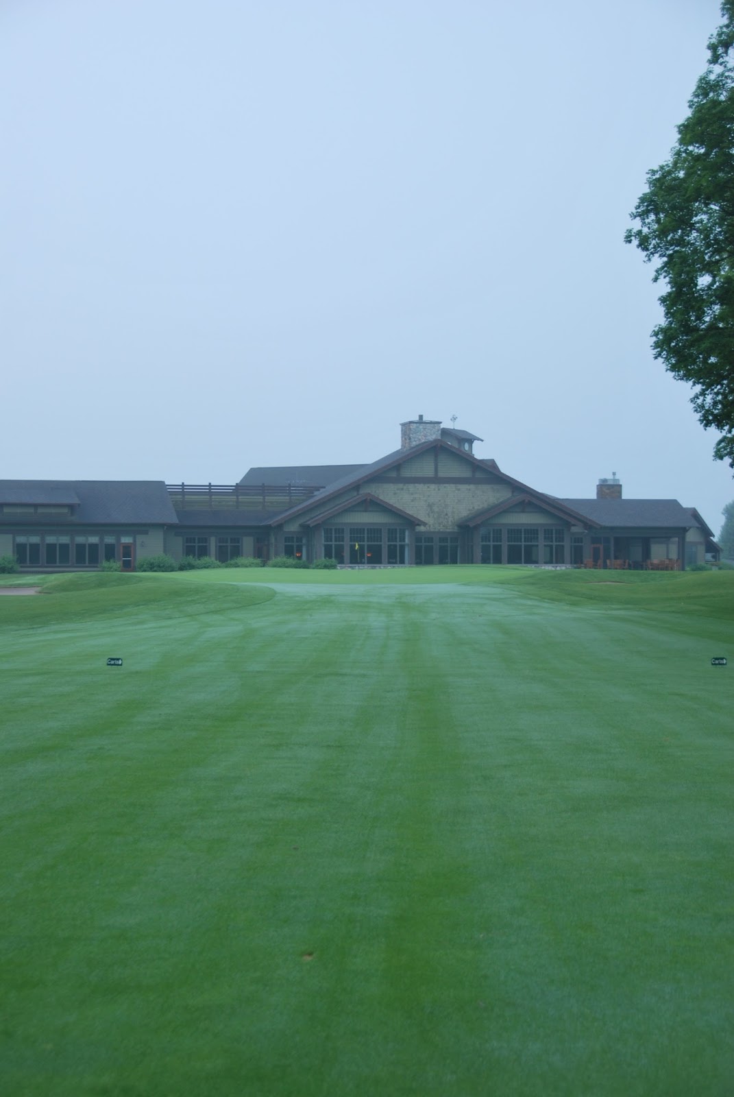 Medina Golf and Country Club: On The Course June 15th