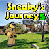 Sneaky's Journey 5 | Juegos de Escape. Escape Games. Escape Room Online