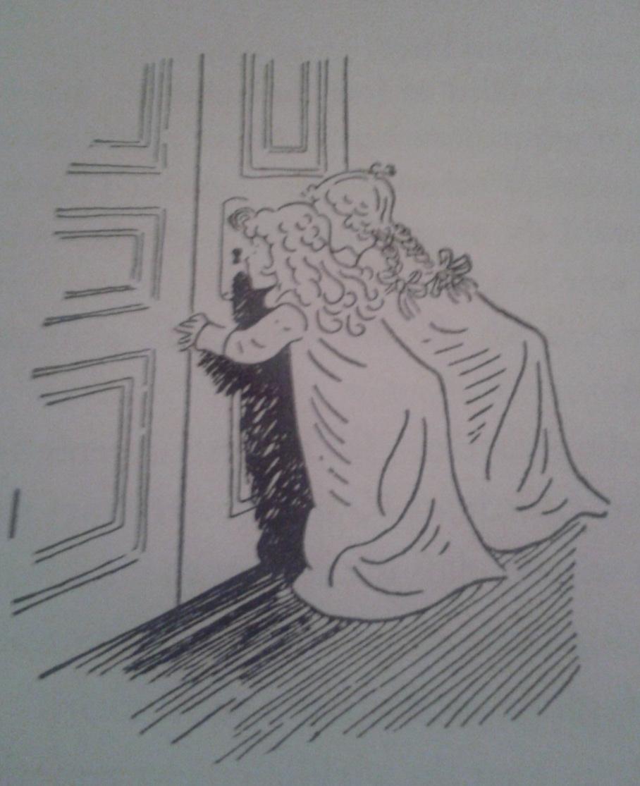 Filos Bücheruniversum: *kurz & knapp* Das doppelte Lottchen