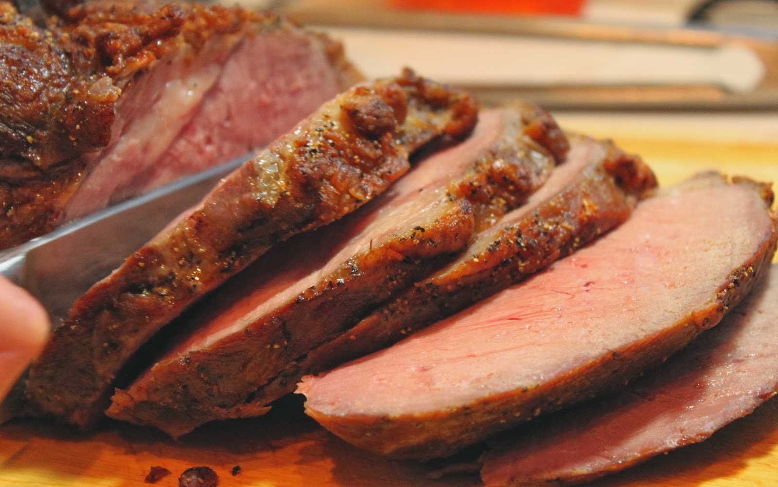 The Best and Most Perfect Prime Rib that you will ever make! - A Feast ...