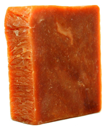 Ogleby Sisters Soap: Sweet Cream natural handmade soap