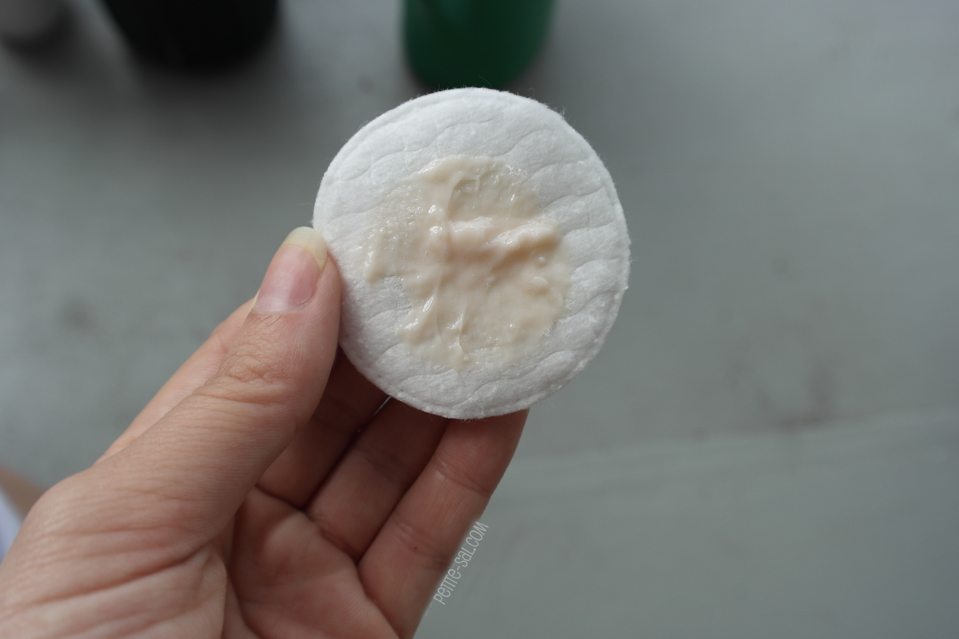 PETITE-SAL: Sal's Sunday Solutions: 7 steps for perfect fake tan ...