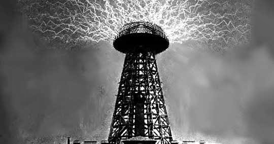 Fakta Unik Tentang Wardenclyffe Tower: Fakta Unik Tesla Tower