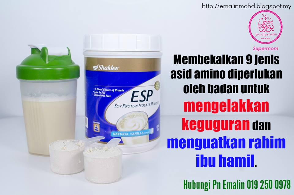 Suplemen Untuk Mengelak Keguguran dan Menguatkan Rahim - Healthy is a ...