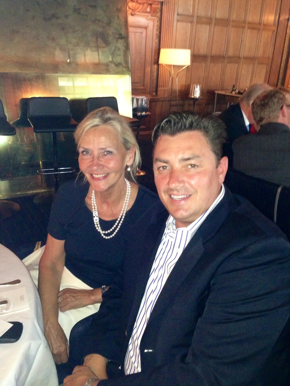 Leija Graf - A journey in life: June 2013