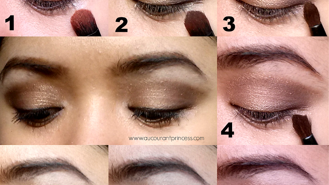 Where To Learn Makeup Learning - Learning Choices