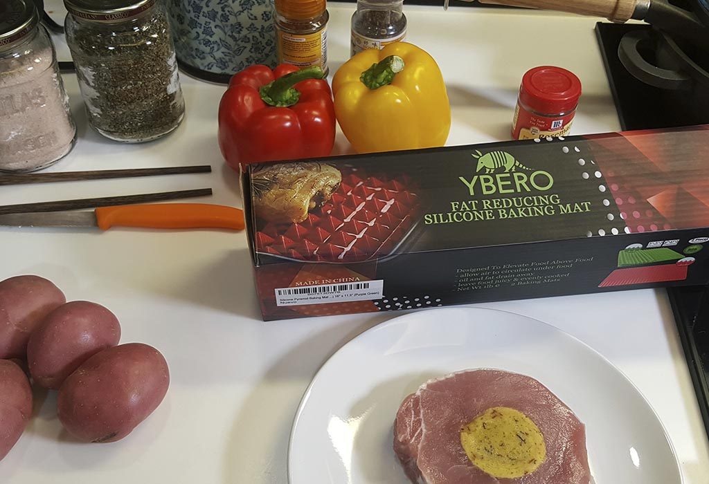 Pyramid Pan: How to use Pyramid Pan?