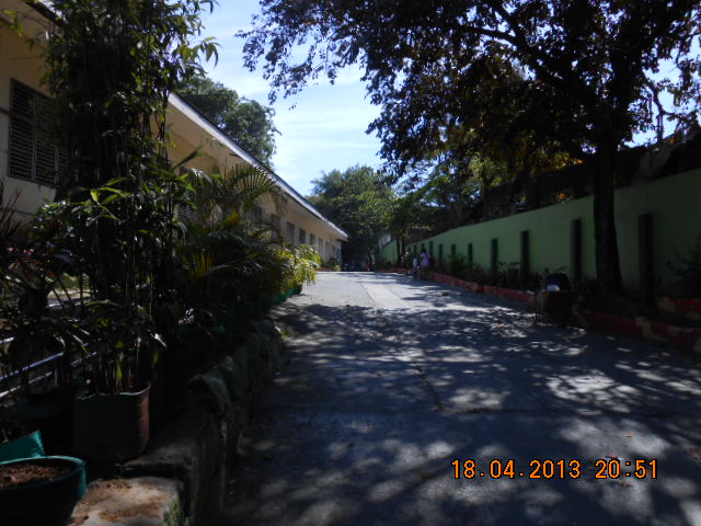 ANGONO (Higante) Chronicles : Schools and medical facilities in Angono ...