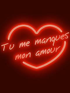 images tu me manques - photos tu me manques mon amour - picture tu me ...