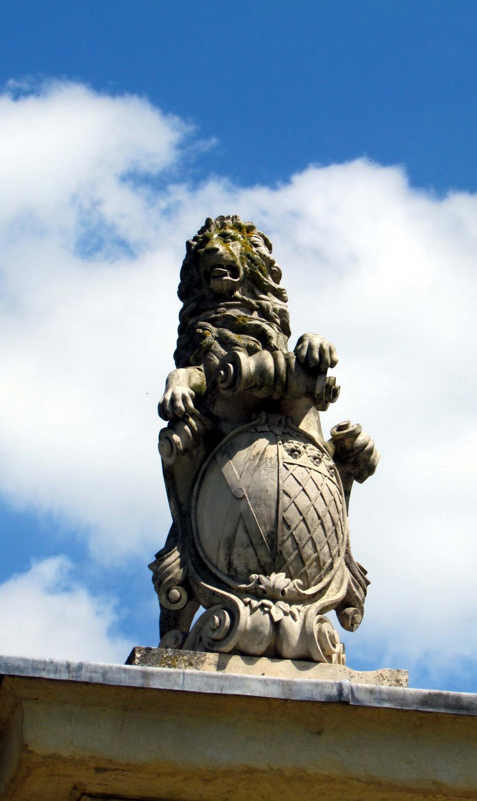 Book&aCuppa: Wimpole Estate & Farm- Grounds and Gardens