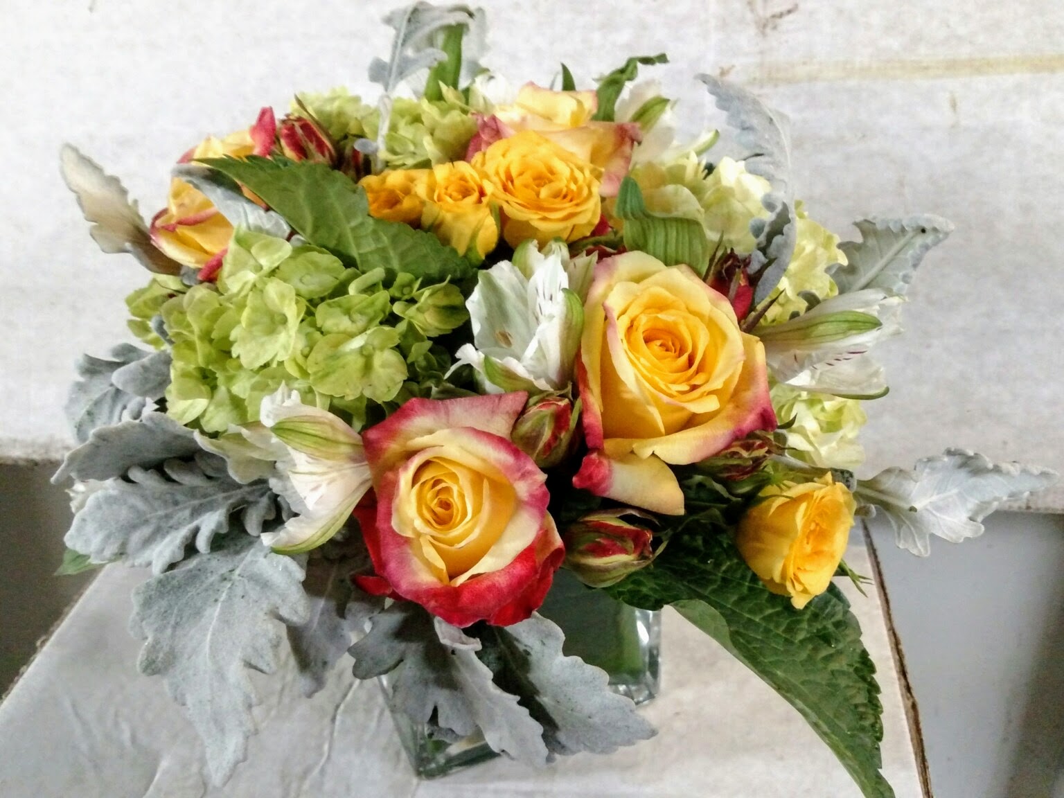 All Purpose Flowers: 2017