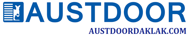 Cửa Cuốn Austdoor Dak Lak