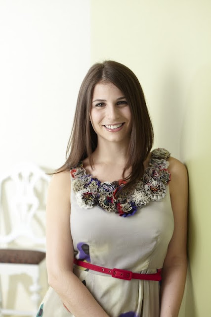 So Canadian, eh? : Jessica Waks | markova design