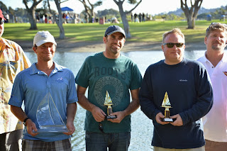 Beckwith Racing Yachts