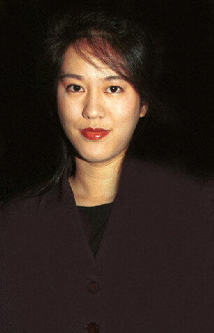 My Oriental Gallery Blog: The Work of Iris Chang