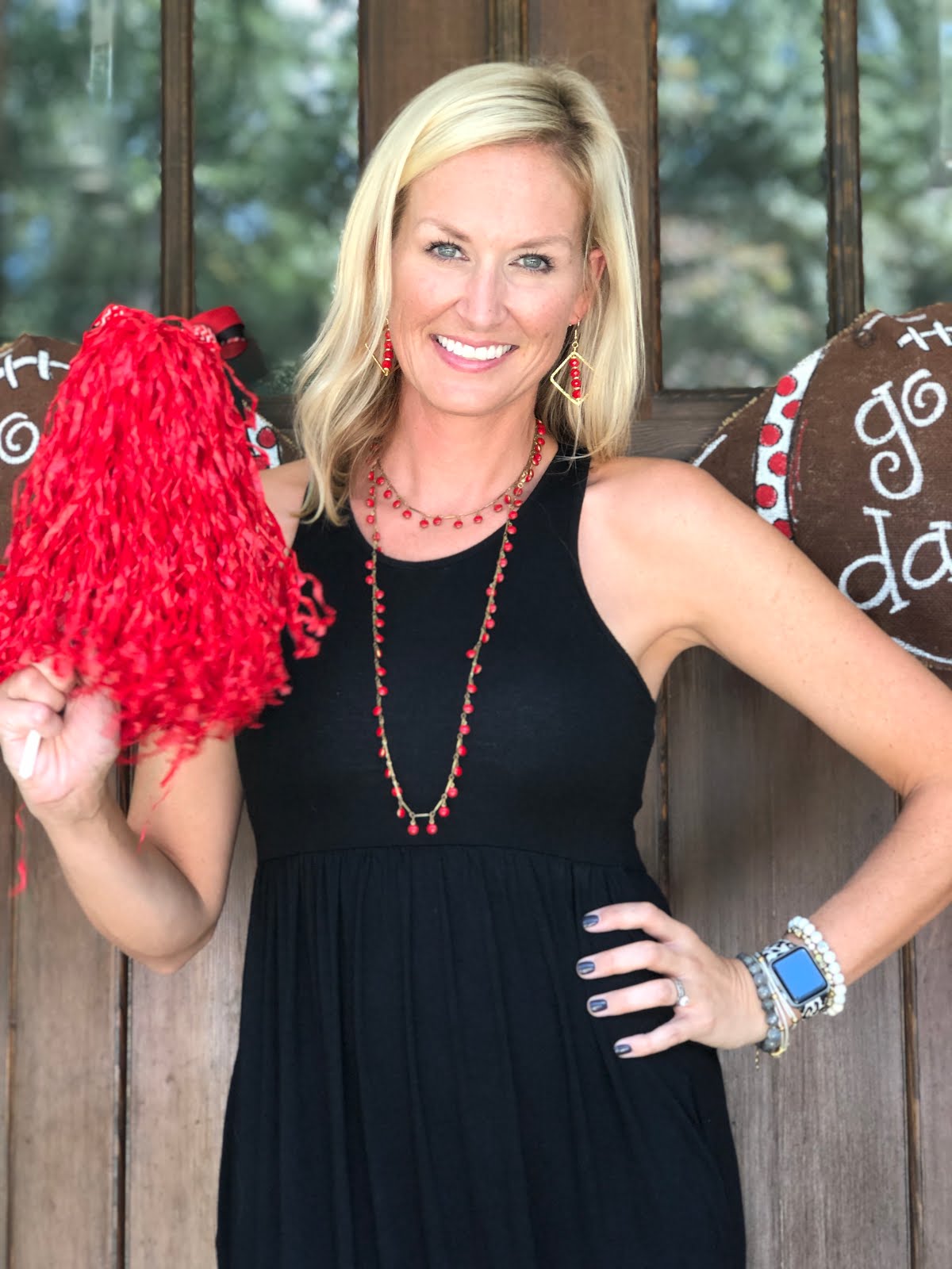 Magnolia Mamas : Teamwork Jewelry Collection by InspireDesigns {Giveaway!}