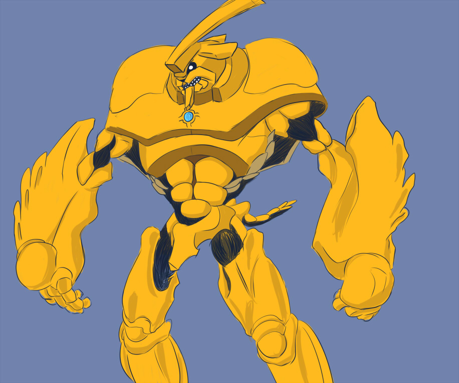 Things To Do In Los Angeles: Adventure Time Weekly: Robots, PB and ...