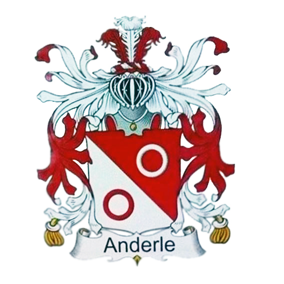 Anderle: ANDERLE - GENEALOGIA