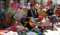 ESCAMBO e PERMUTA: Troca Direta