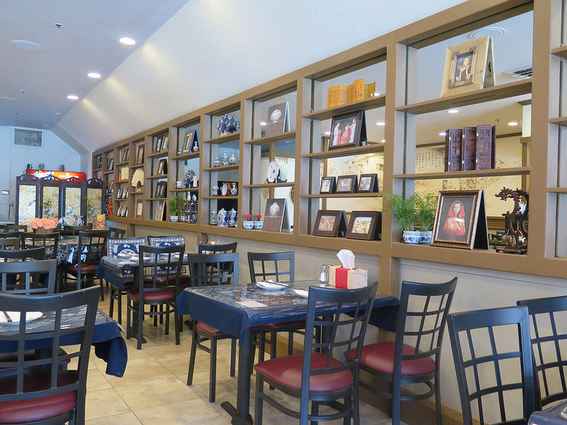 Full Noodle Frontity: Taste Of Jiangnan -- A Bridge To Suzhou Style Noodles