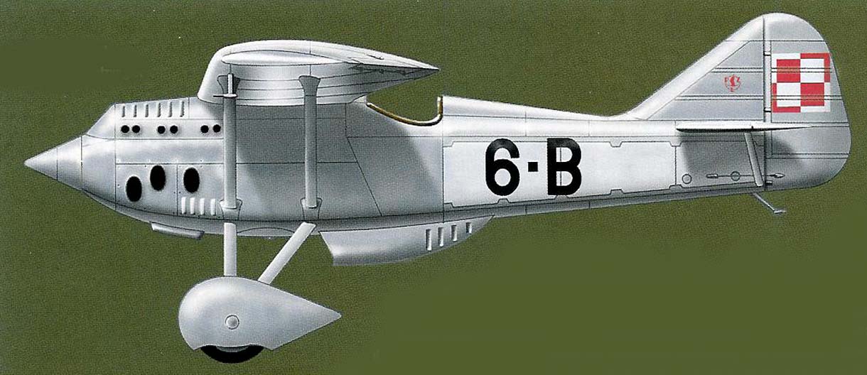 nhungdoicanh: PZL P-8