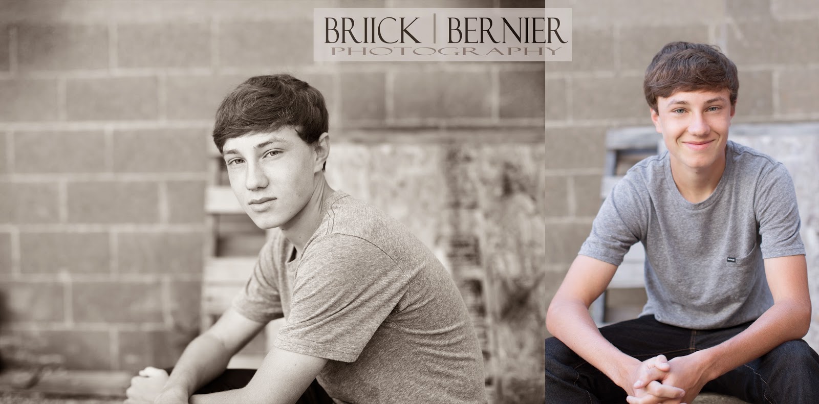 Briick | Bernier Photography