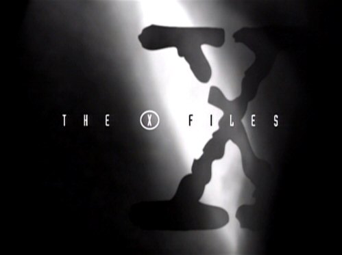 The Wild Bore: REVIEW: The X Files (Entire Series)