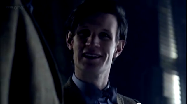 Single Camera Drama Blog: Camera Shots - Doctor Who