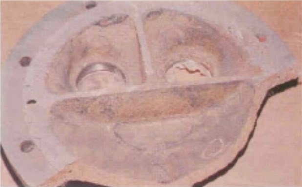 Heat Exchanger Failures