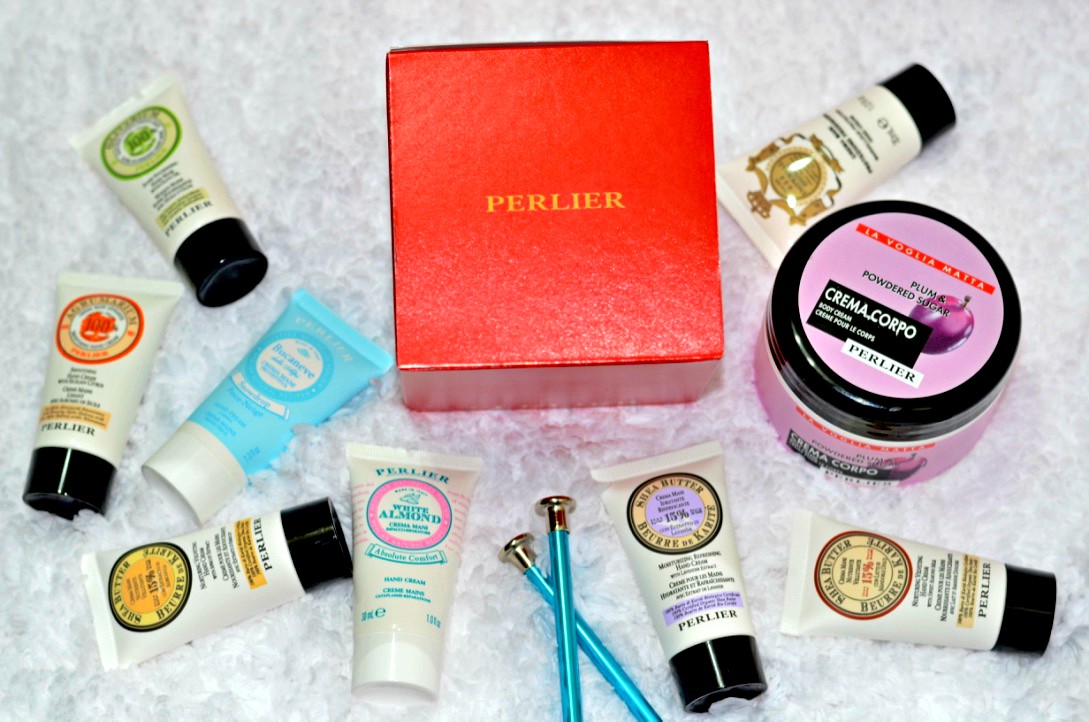 Perlier - Flawless Skincare Routine to Rejuvenate Your Skin! #Giveaway ...