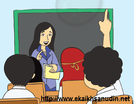 PKG - PENILAIAN KINERJA GURU