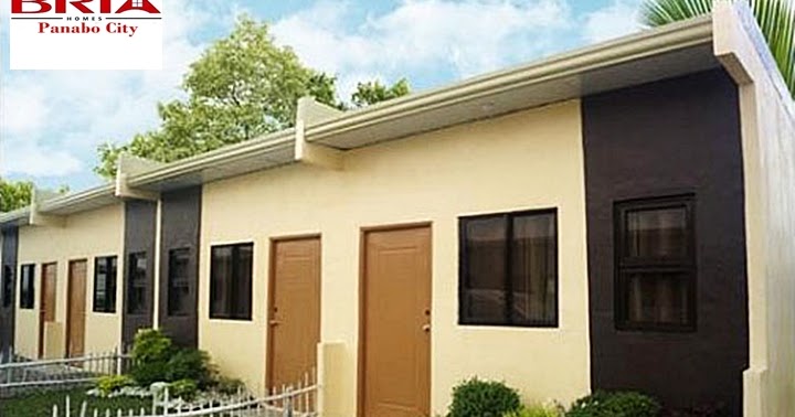 AMANTE CAPOTE GROUP: Panabo Subdivision: BRIA HOMES - Brgy. Salvacion ...