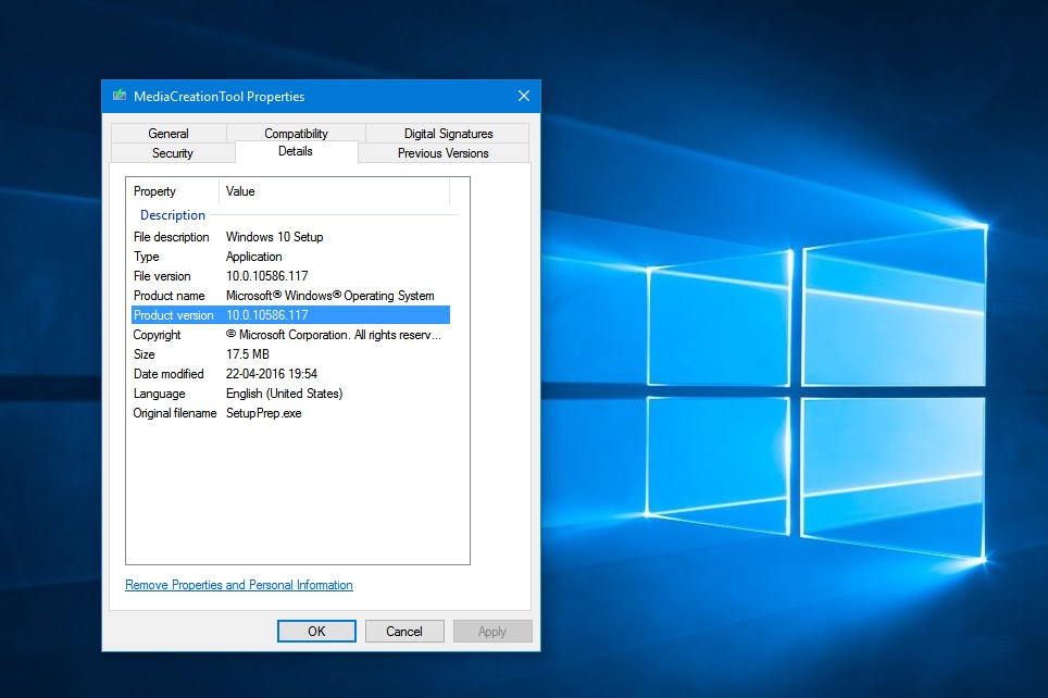 WINDOWS 10 1511 DOWNLOAD: WINDOWS 10 1511 DOWNLOAD POST 1