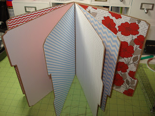 A Creative Operation: Everyday Captured Folio, More Construction